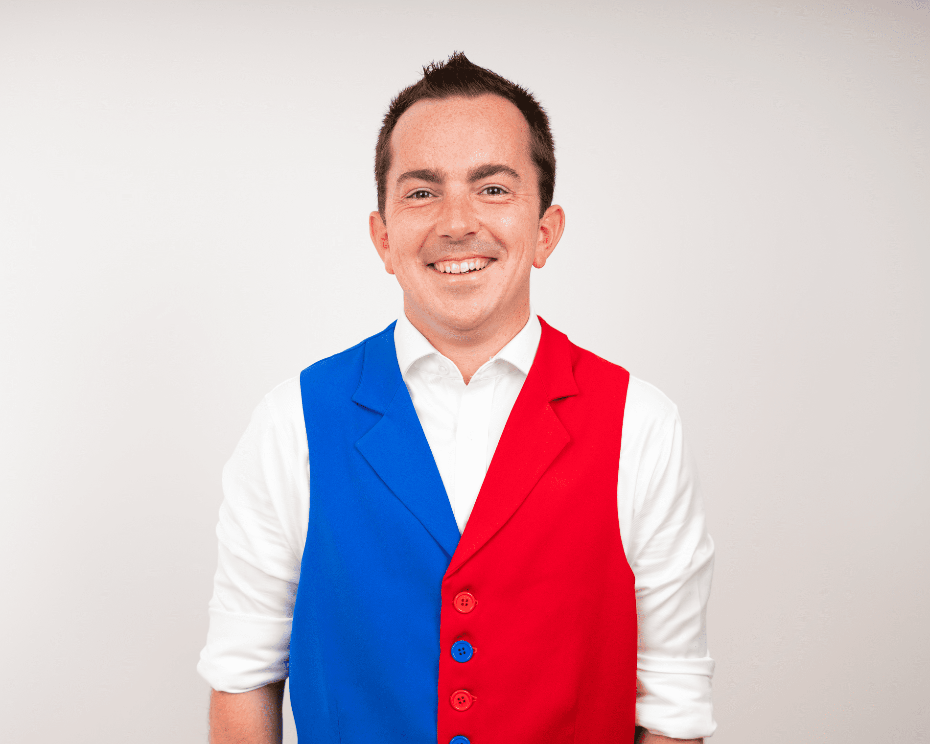 Events Page – Dorset Children’s Party entertainer Jamie Jigsaw